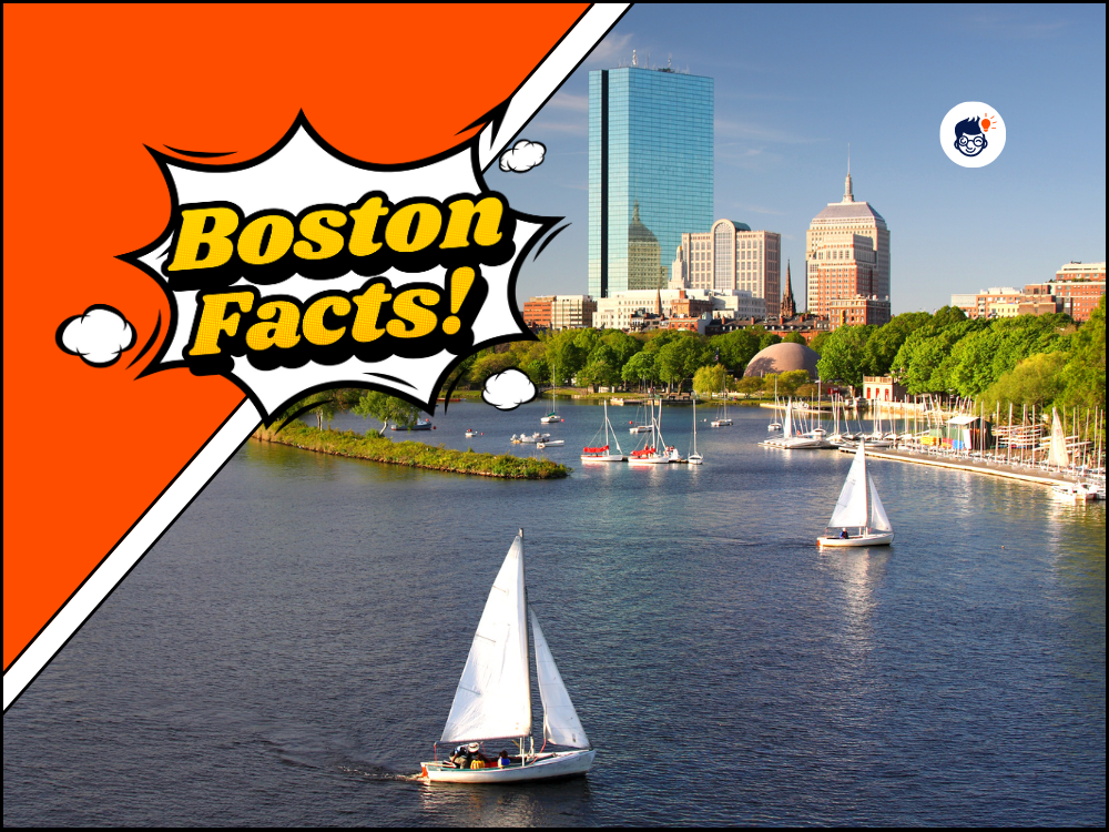 27 Mysterious Boston Facts that no one knows