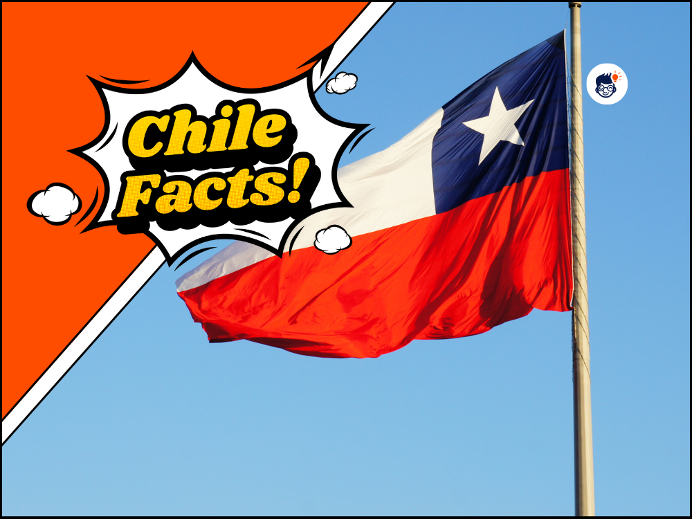 20 Chile Facts that You Should Know
