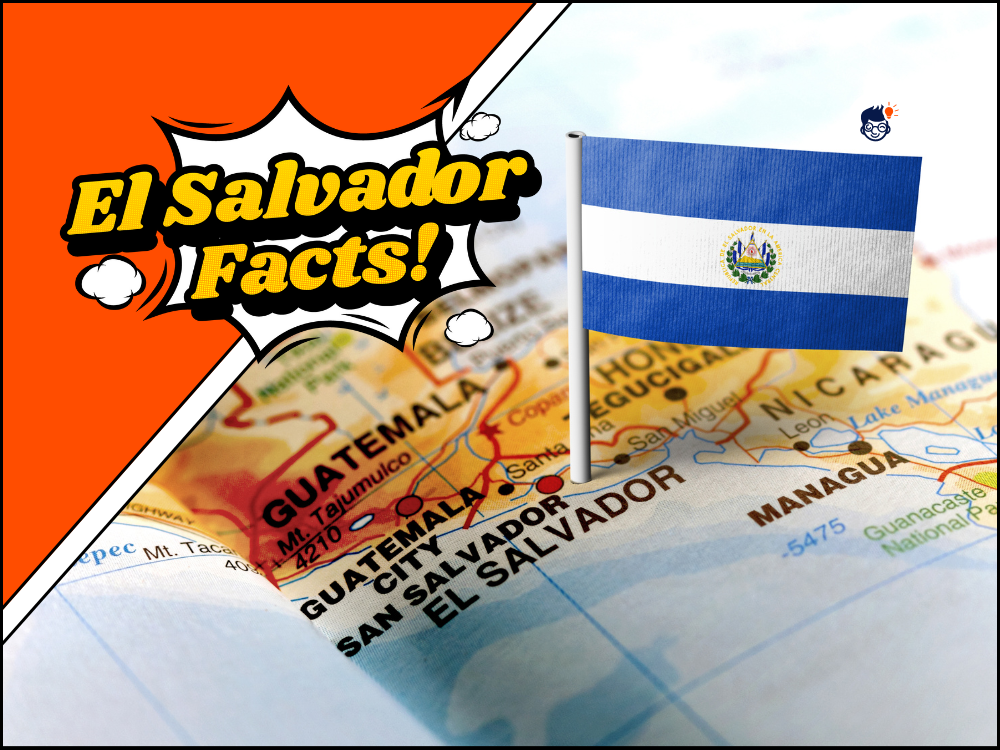 19+ Mysterious El Salvador Facts that No One Knows!