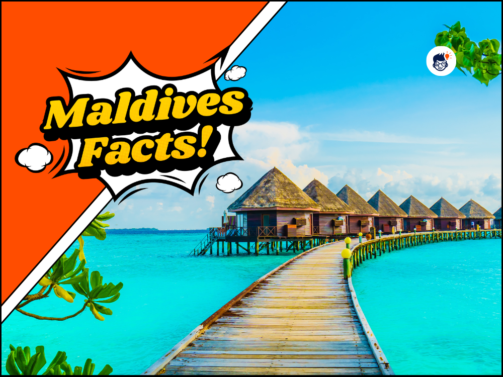 23 Maldives Facts that You Should Know