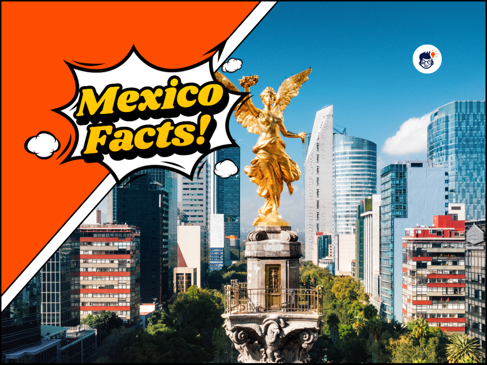 25 Amazing Mexico City Facts that You Should Know