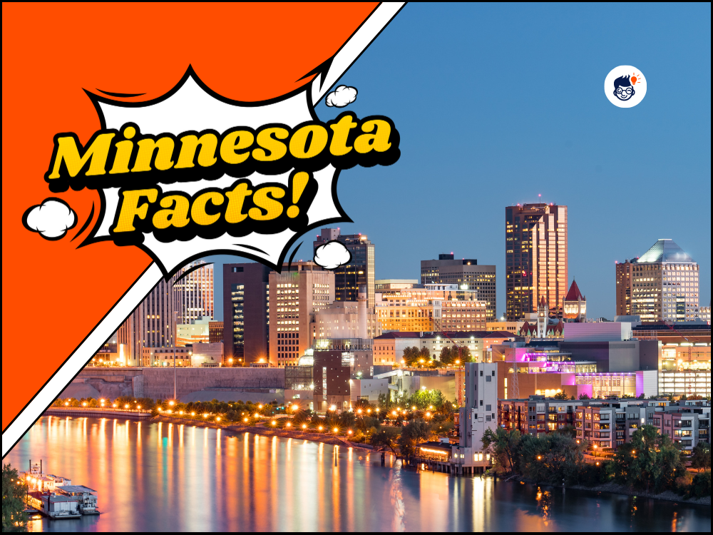 25 Amazing Minnesota Facts that You Should Know