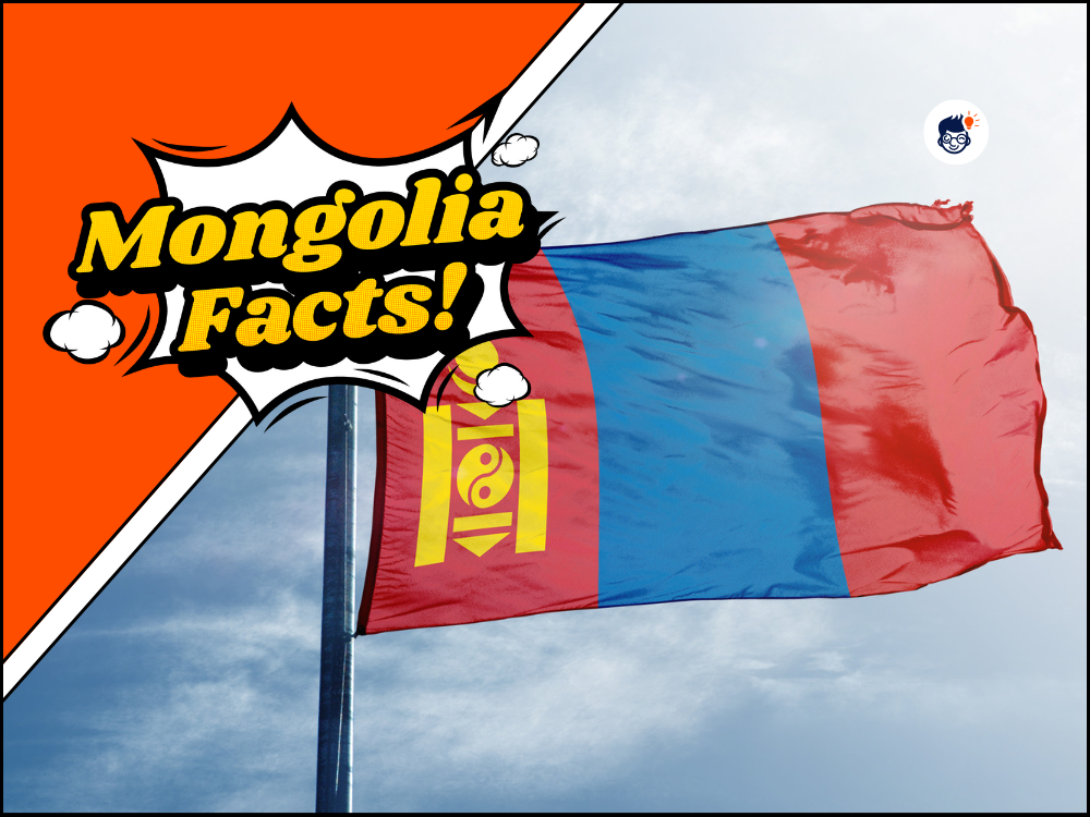 23 amazing Mongolia Facts that You Should Know