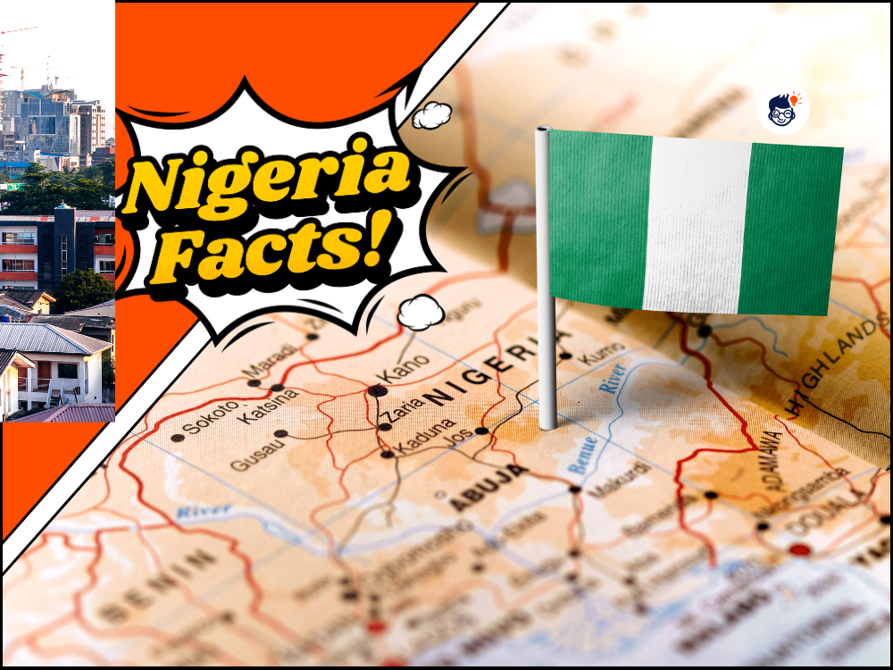 17 Amazing Nigeria Facts that everyone should know