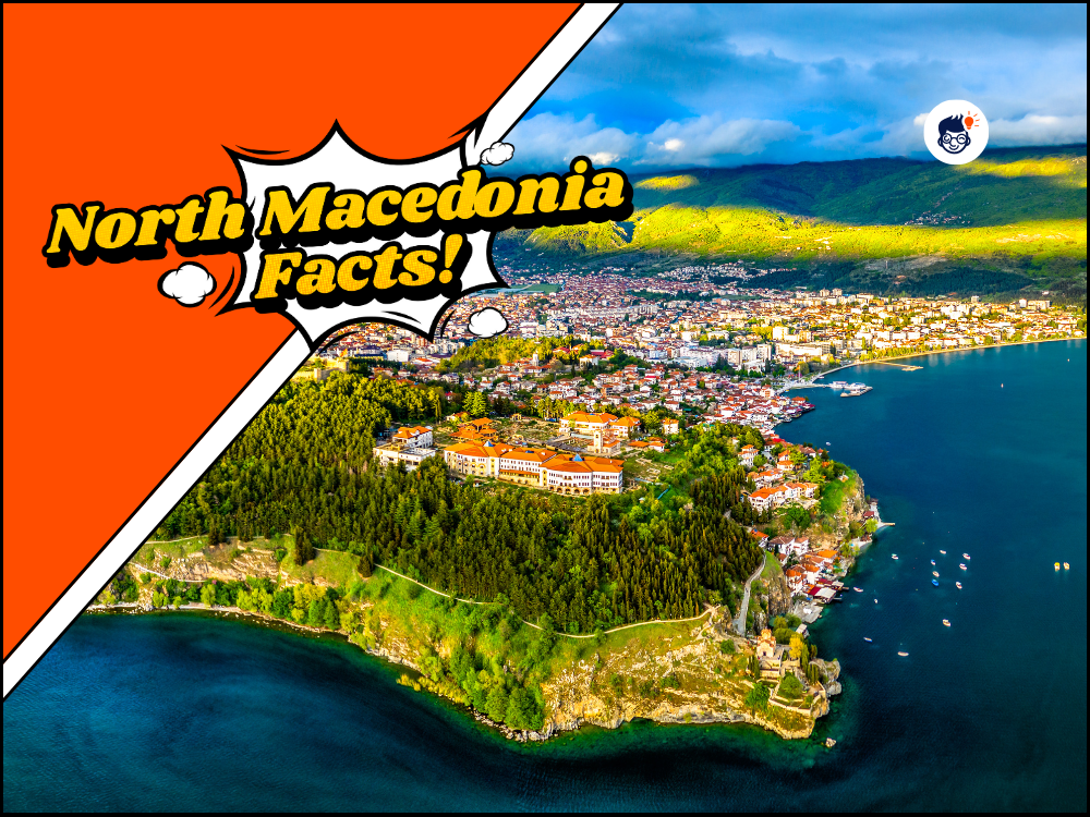 17 Fascinating North Macedonia Facts that You Must Know