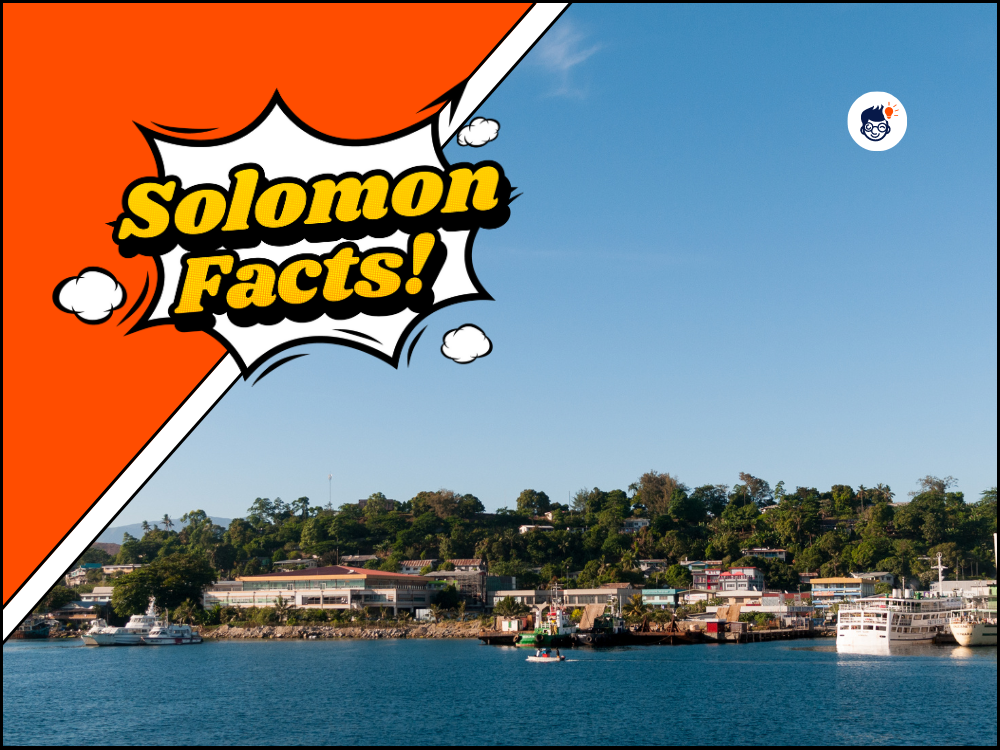 16 Untold Solomon Islands facts that you must know