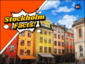 23 Amazing Stockholm Facts That You Might Know