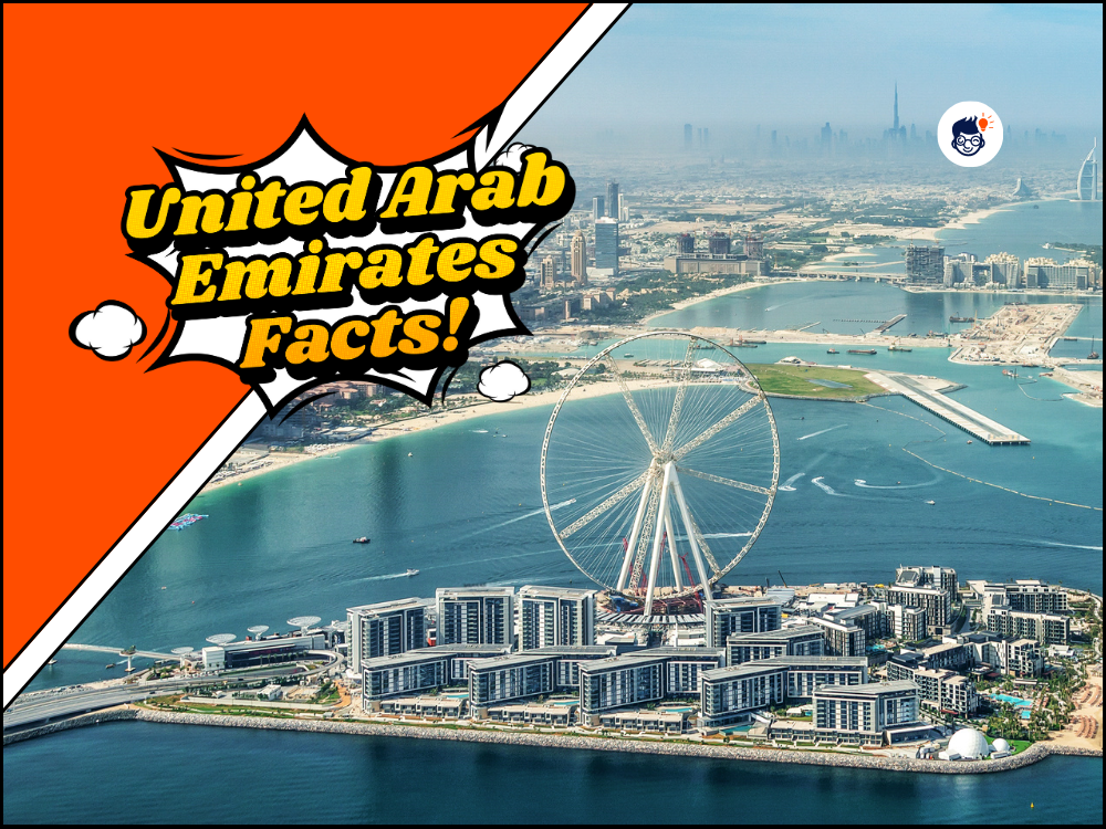 26 Amazing United Arab Emirates Facts That Will Leave You in Awe