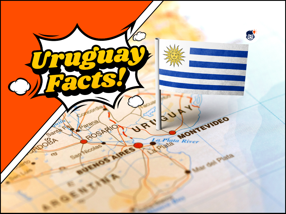 20 Amazing Uruguay Facts of this South American Gem