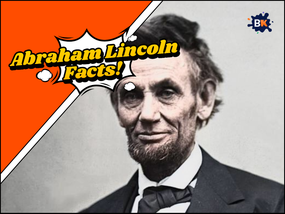 20 Mysterious Abraham Lincoln Facts Lincoln that You Might Know