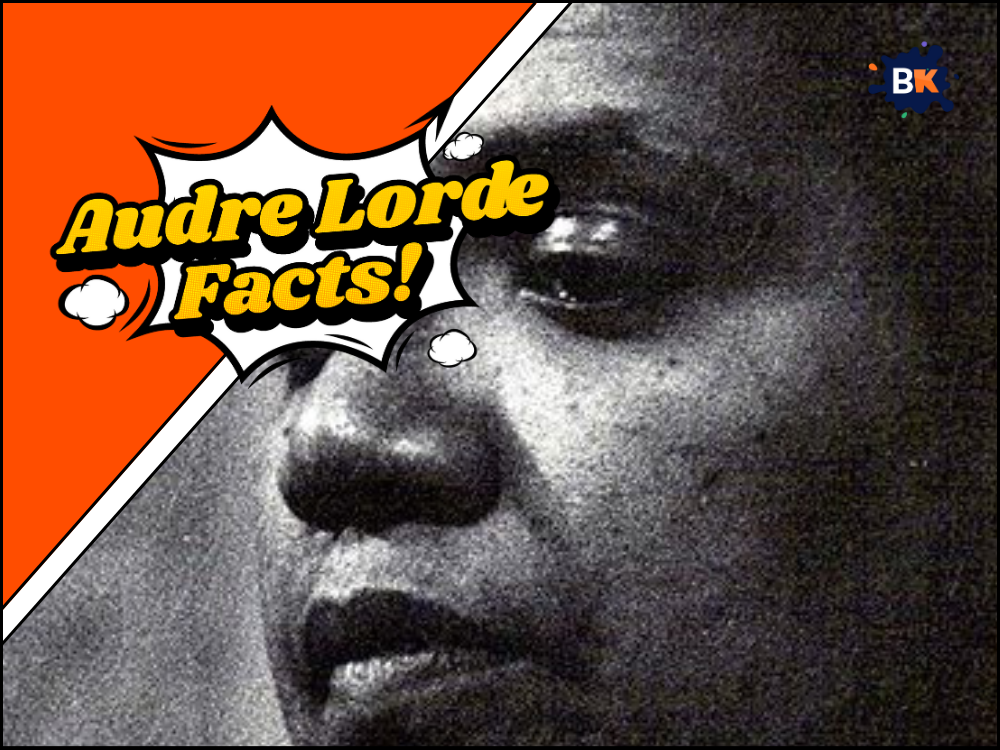 27 Interesting Audre Lorde Facts Discover the Literary Oracle