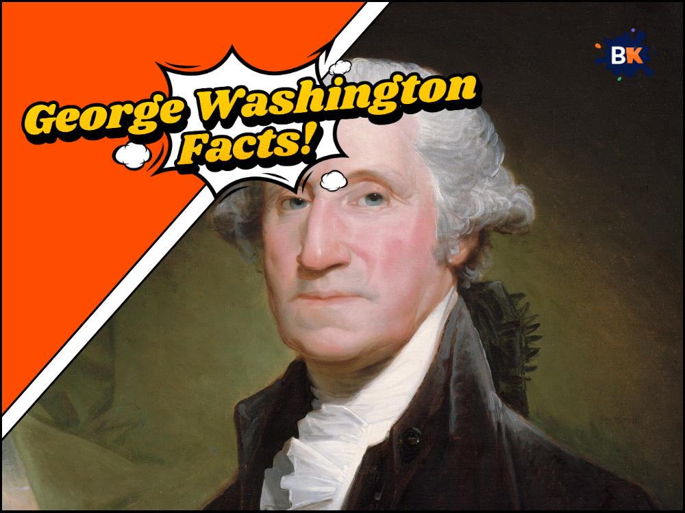 19 Fascinating George Washington Facts that Will Make You Wonder