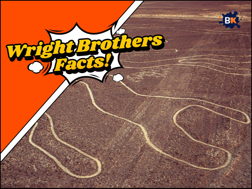 21 Mysterious Wright Brothers Facts that You Might Know