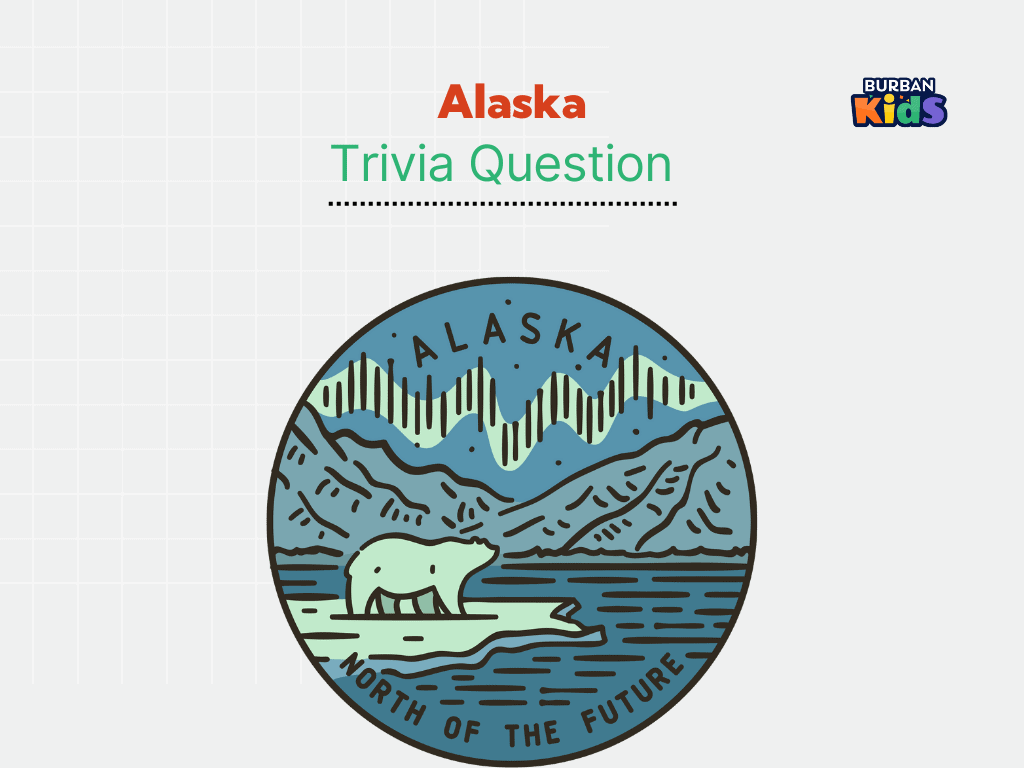 132+ Alaska trivia questions Where the cold facts meet hot challenges