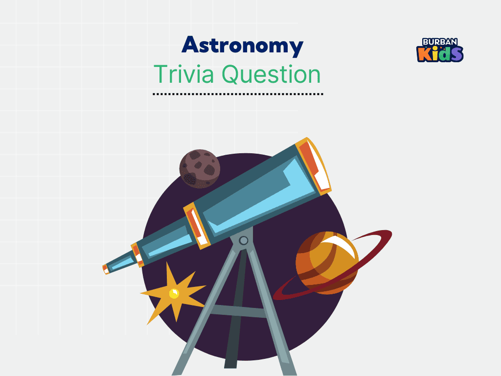 114+ Astronomy trivia questions For Cosmic Queries