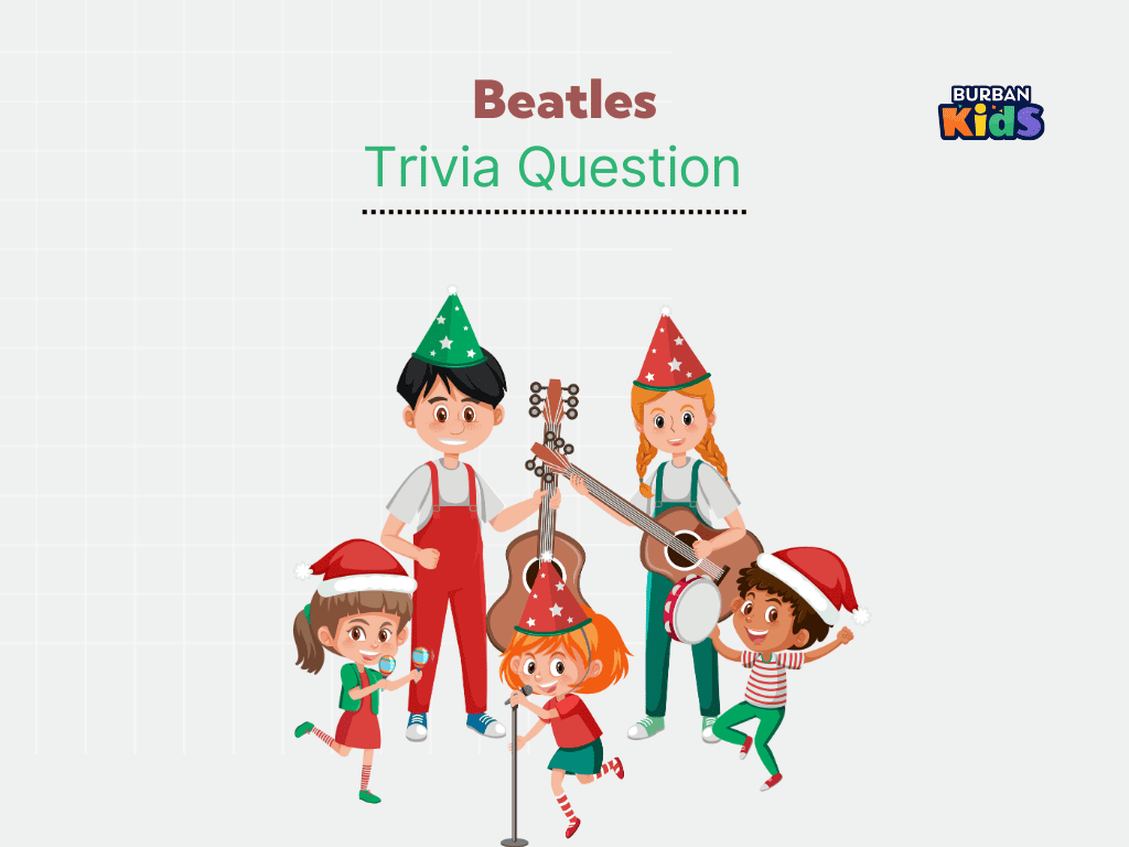 115+ Interesting Beatles Trivia Questions: Must Try These Questions!