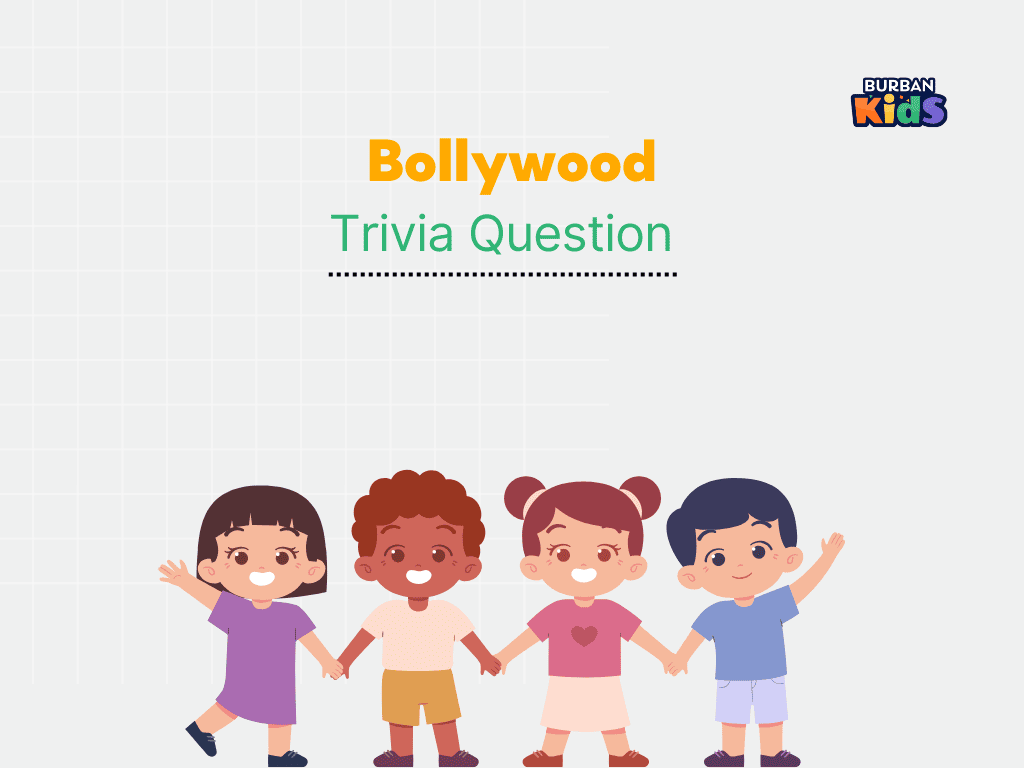 177+ Bollywood Trivia Questions That You Might Know!