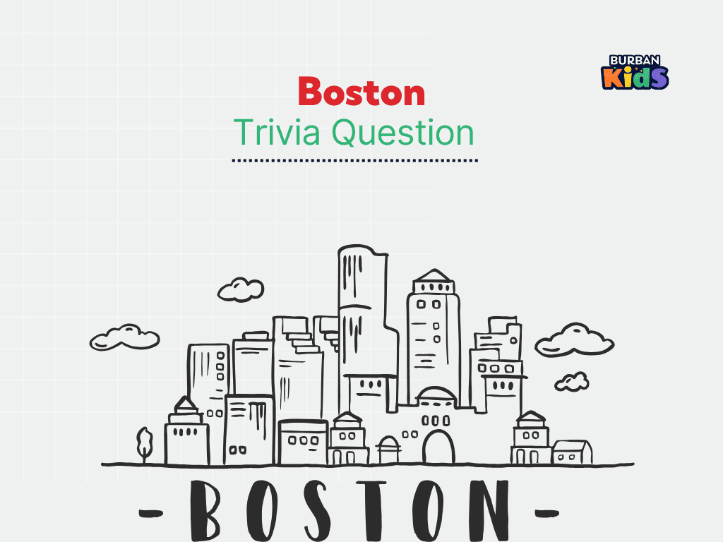 118+ Boston Trivia Questions: Can You Get Them All Right?