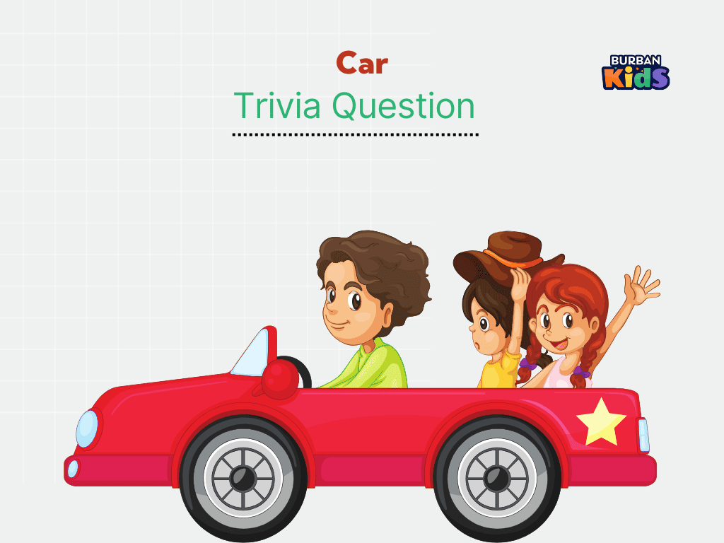 120+ Car Trivia Questions To Test Your Knowledge!