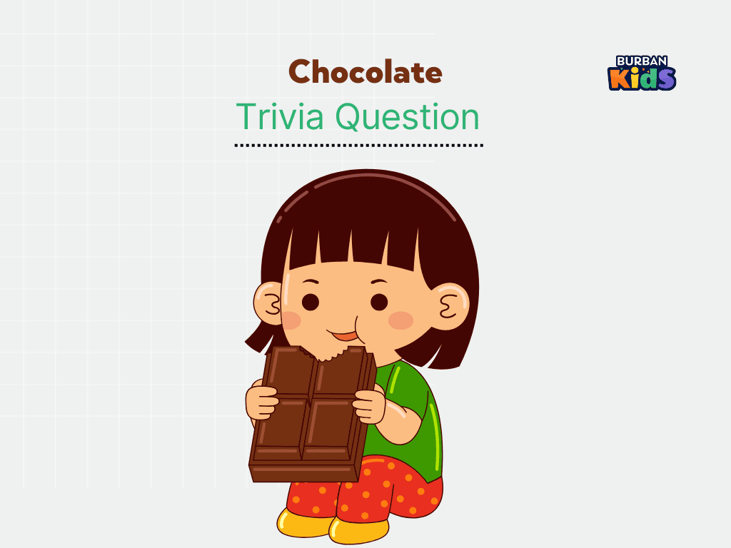 107+ Chocolate Trivia Questions to Challenge Your Friends!