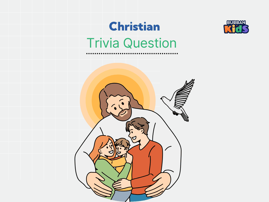 127+ Christian Trivia Questions That You Should Know!