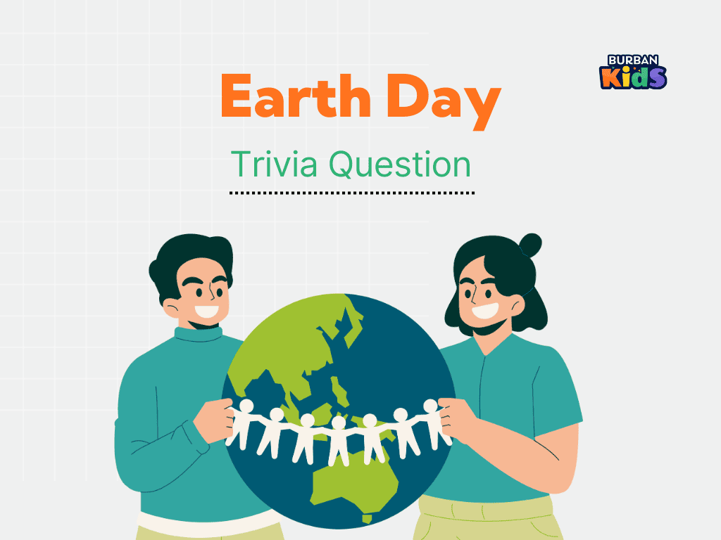107+ Earth Day Trivia Questions to Nurture the Nature.