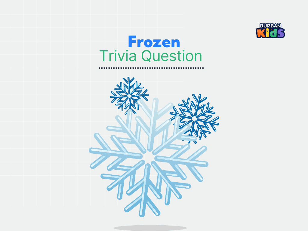 109+ Frozen Trivia Questions that You Might Know!