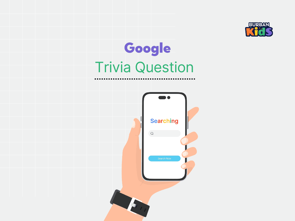 121+ Google Trivia Questions that You May Have Come Across!