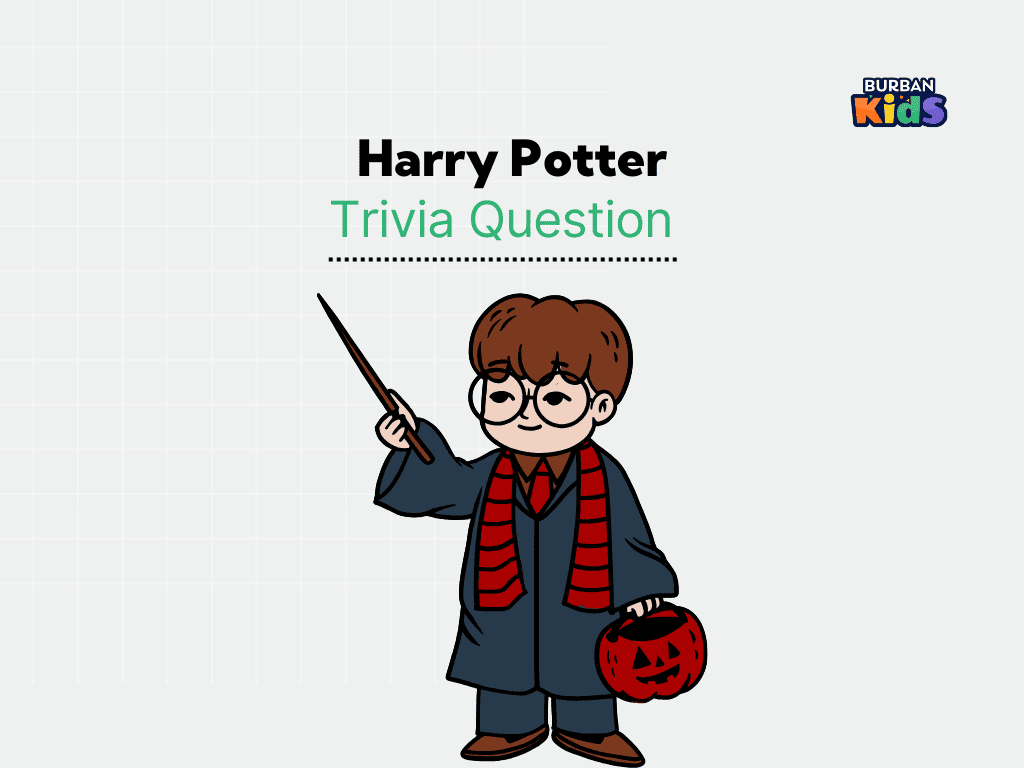 111+ Harry Potter Trivia Questions to Test Your Knowledge!