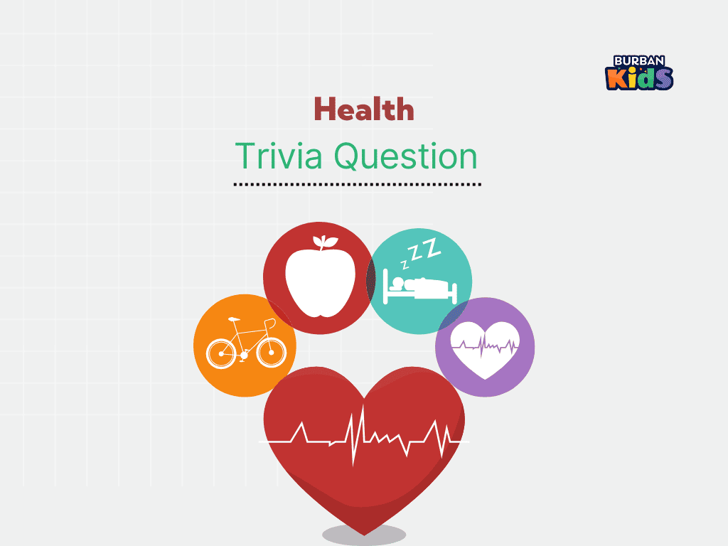 103+ Health Trivia Questions that You Might Know!