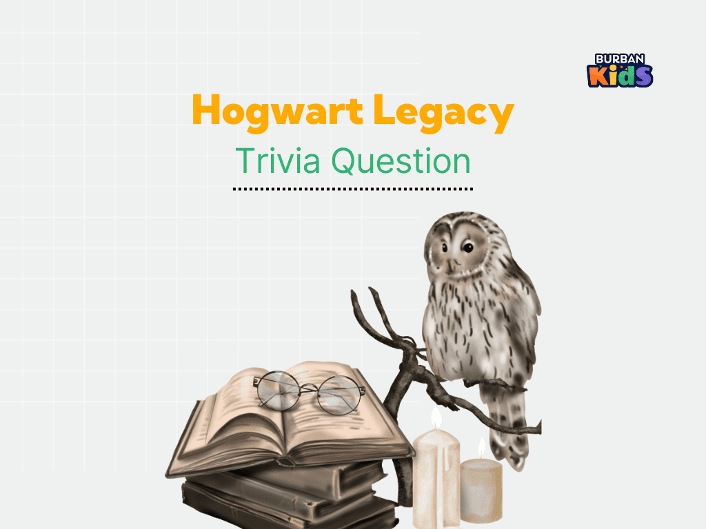 208+ Hogwarts Legacy Trivia Questions to Test Your Brain!