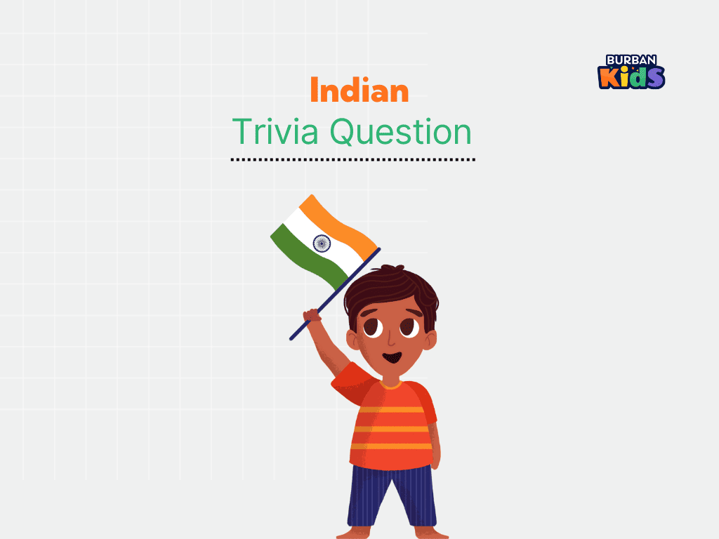 207+ Indian Trivia Questions From the Himalayas to the heartland!