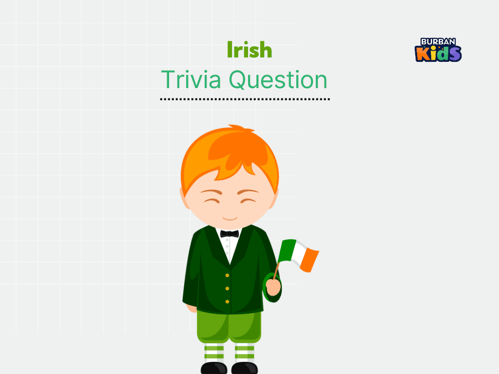 210+ Irish Trivia Questions that You Should Know!