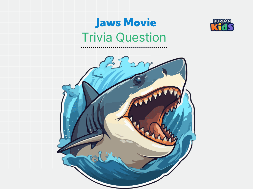 173+ Jaws Movie Trivia Questions to Showcase Your Film Expertise!