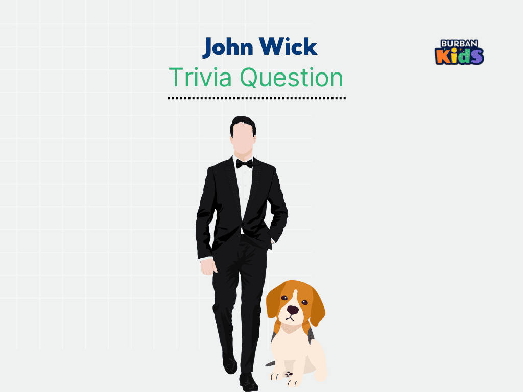 208+ John Wick Trivia Questions to Test Your Knowledge!