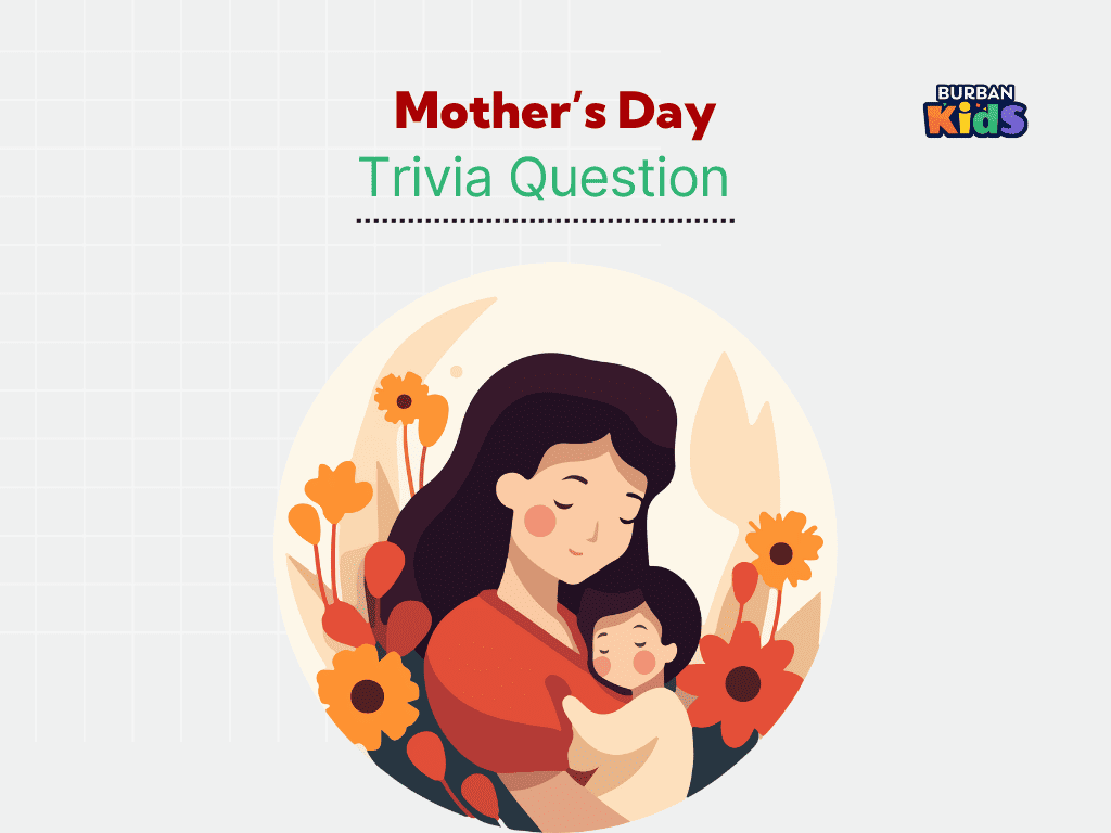 104+ Mother's Day Trivia Questions To Enjoy Together!