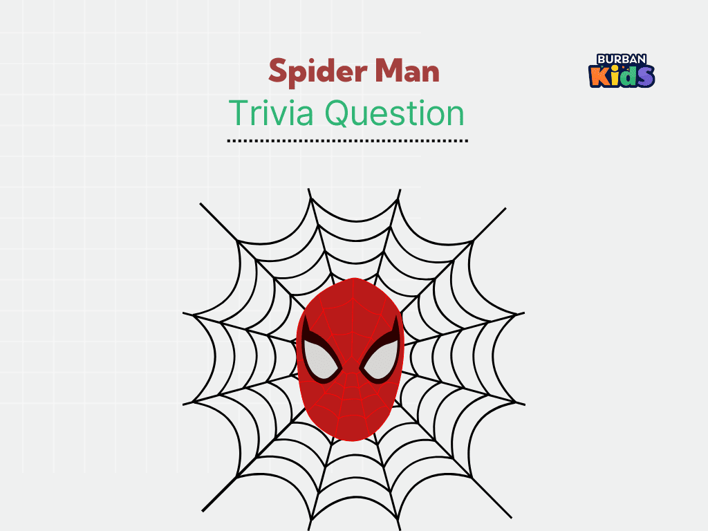 105+ Spiderman Trivia Questions That'll Make You Feel Like A Superhero!