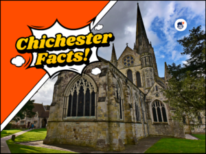 16 Mysterious Chichester Facts that You Might Know