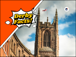 15 Fantastic Derby Facts that You Should Know