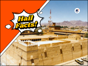19+ Best Hail Facts to Discover a Marvelous Land of Wonders!