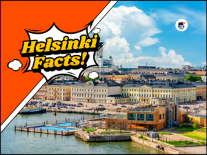 17 Untold Helsinki Facts that No One Knows