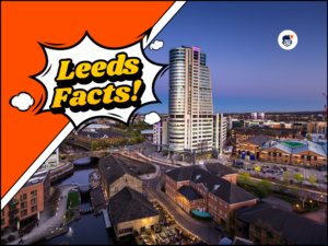 12 Fascinating Leeds Facts that You Should Know