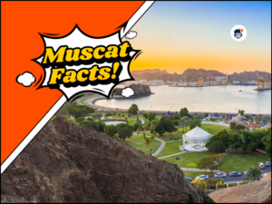 20 Untold Muscat Facts: Discover the Jewel of Oman