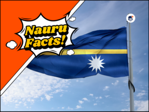 26 untold Nauru Facts that you should know