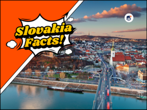 14 Slovakia Facts the Land of Caves!