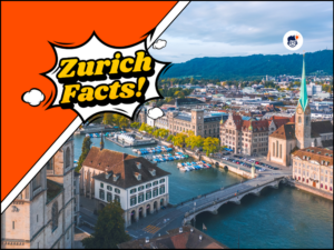 18 Mysterious Zurich Facts that You Might Know