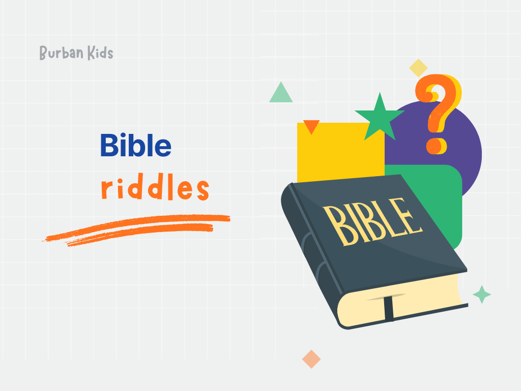 74+ Bible Riddles To Challenge Your Mind