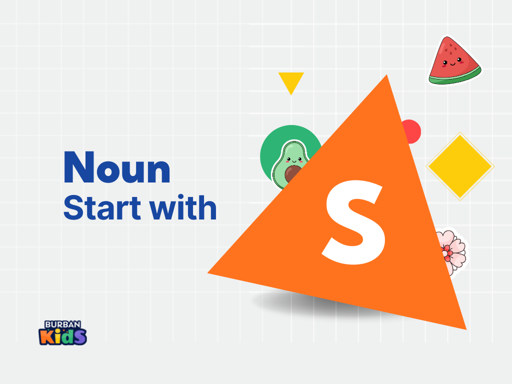 2100+ Nouns that Start with S for Supreme Vocabs! - Cledemy.com Blog ...