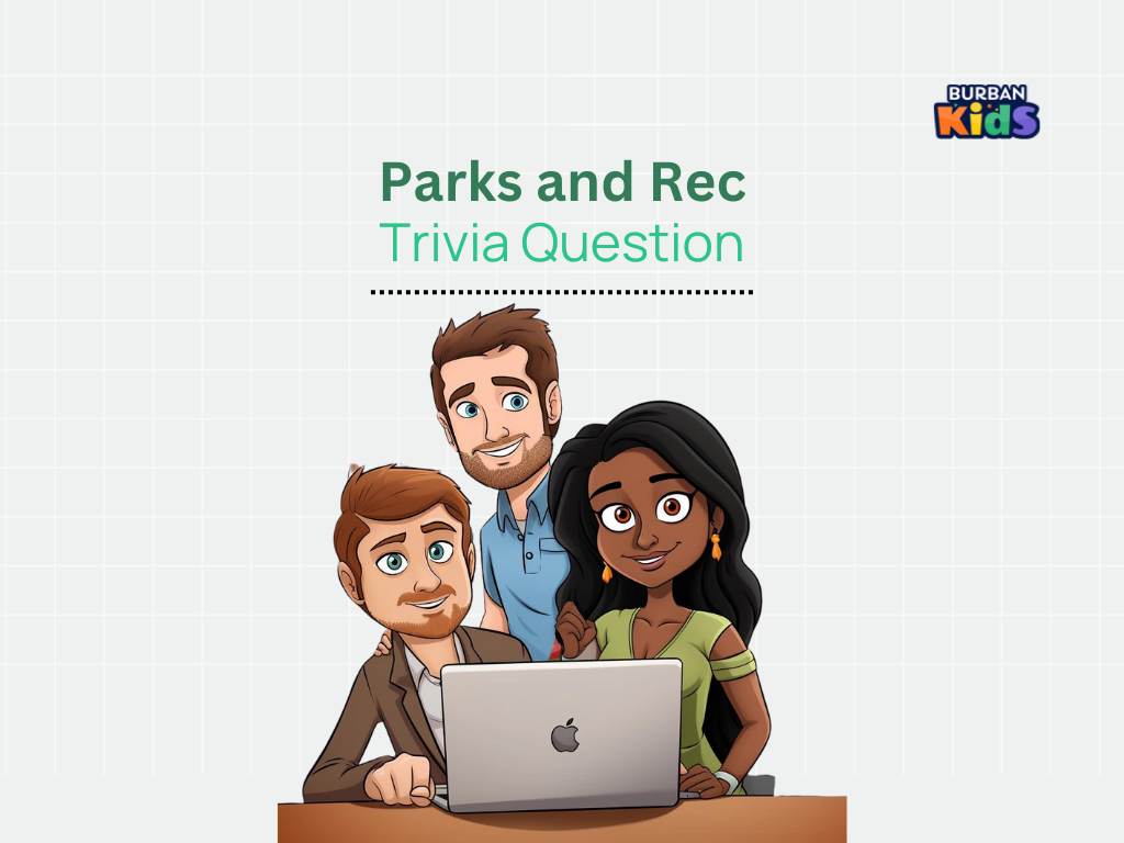 107+ Parks and Rec Trivia Questions to Test Your Pawnee Knowledge!