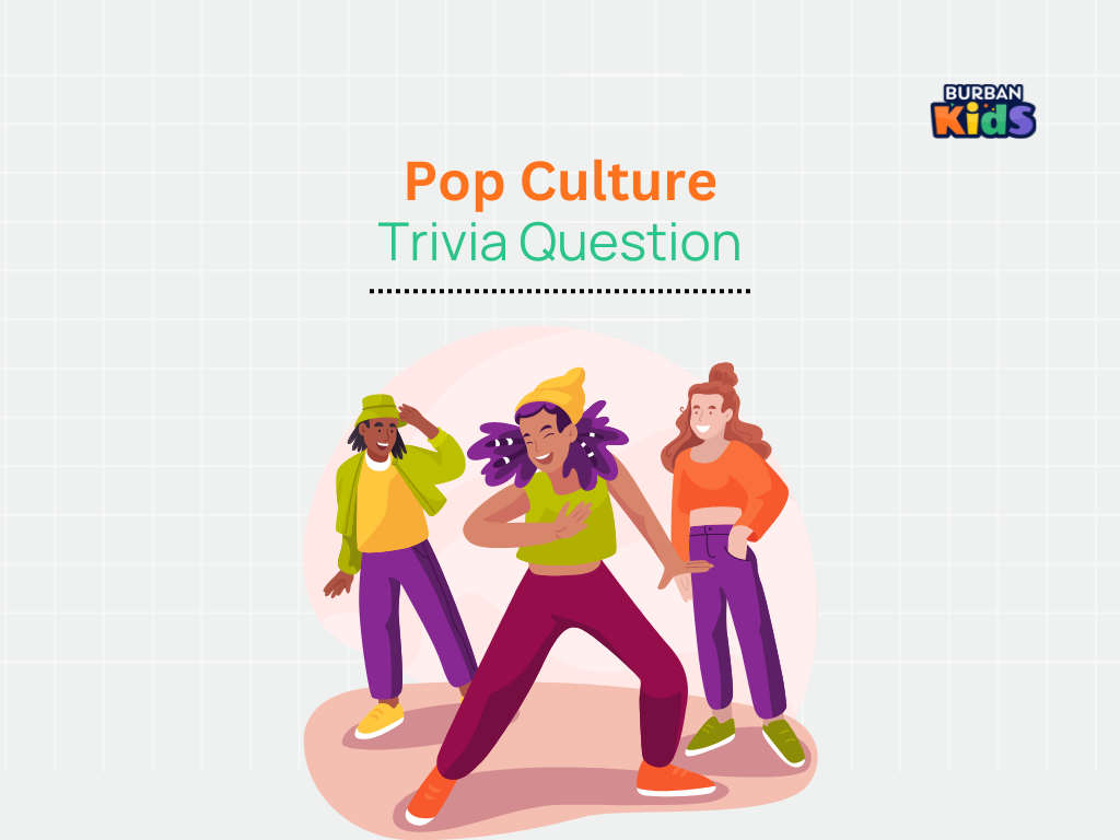 107+ Pop Culture Trivia Questions from Viral Moments to Celebrity News!